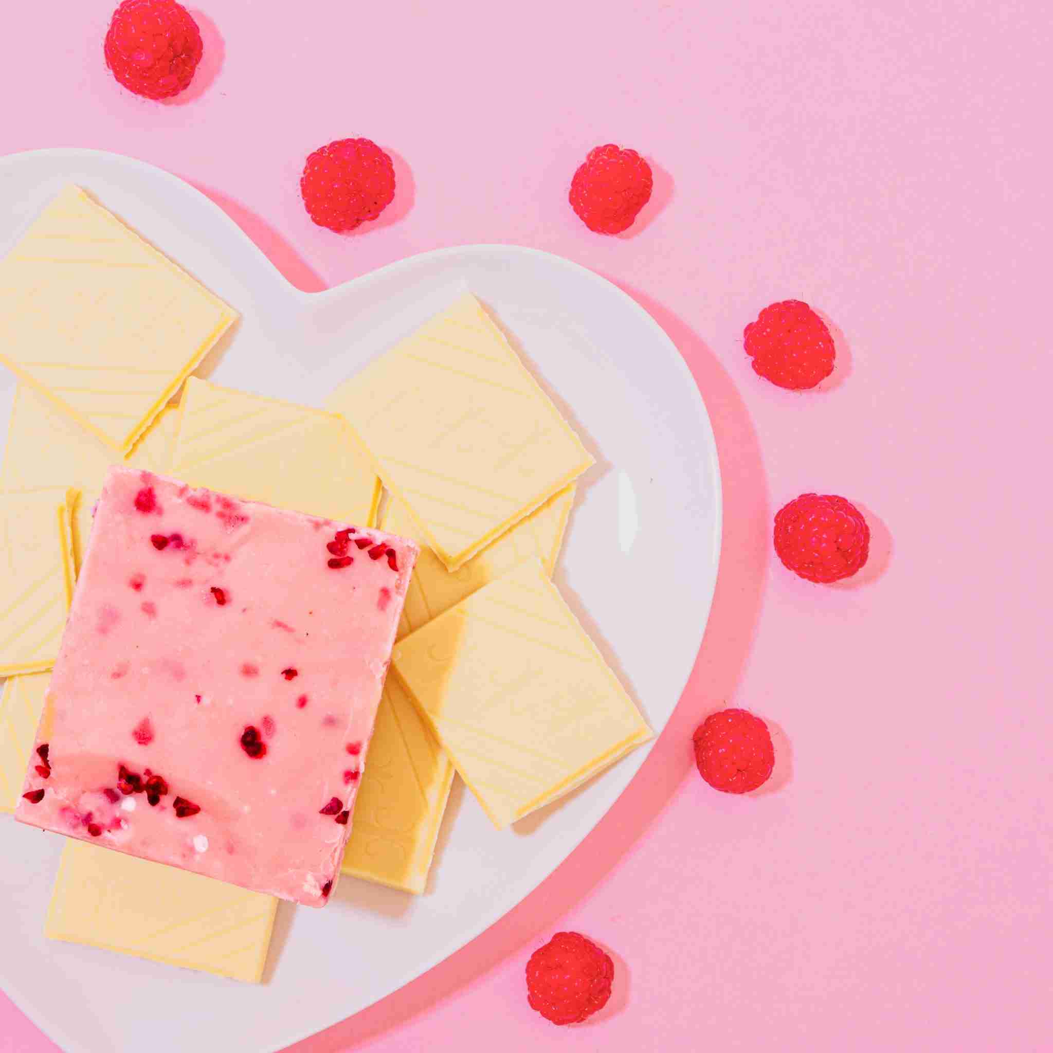 Vegan Fudge Slabs - 150g Archives - Slab Artisan Fudge