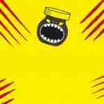 Yeast Beast Fudge Slab (Ltd Edition) - Slab Artisan Fudge - Grab A Slab!