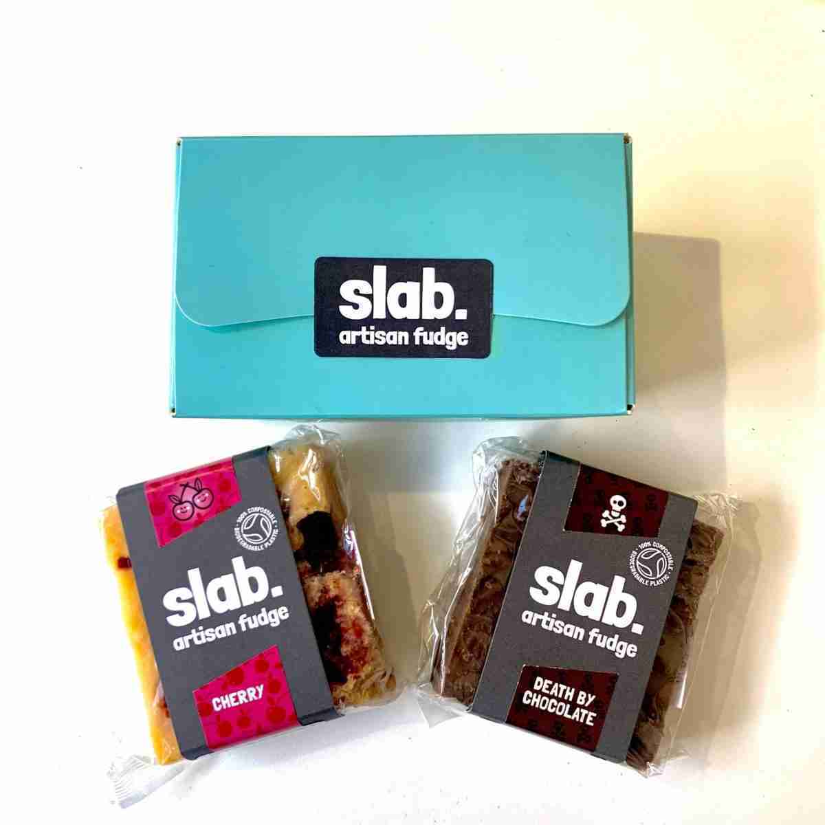 Yeast Beast is BACK! - Slab Artisan Fudge