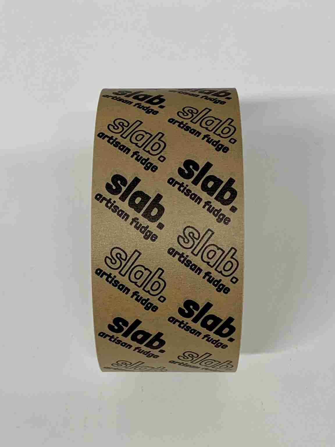 Slab Paper Packaging Tape for Unique Gift Wrapping