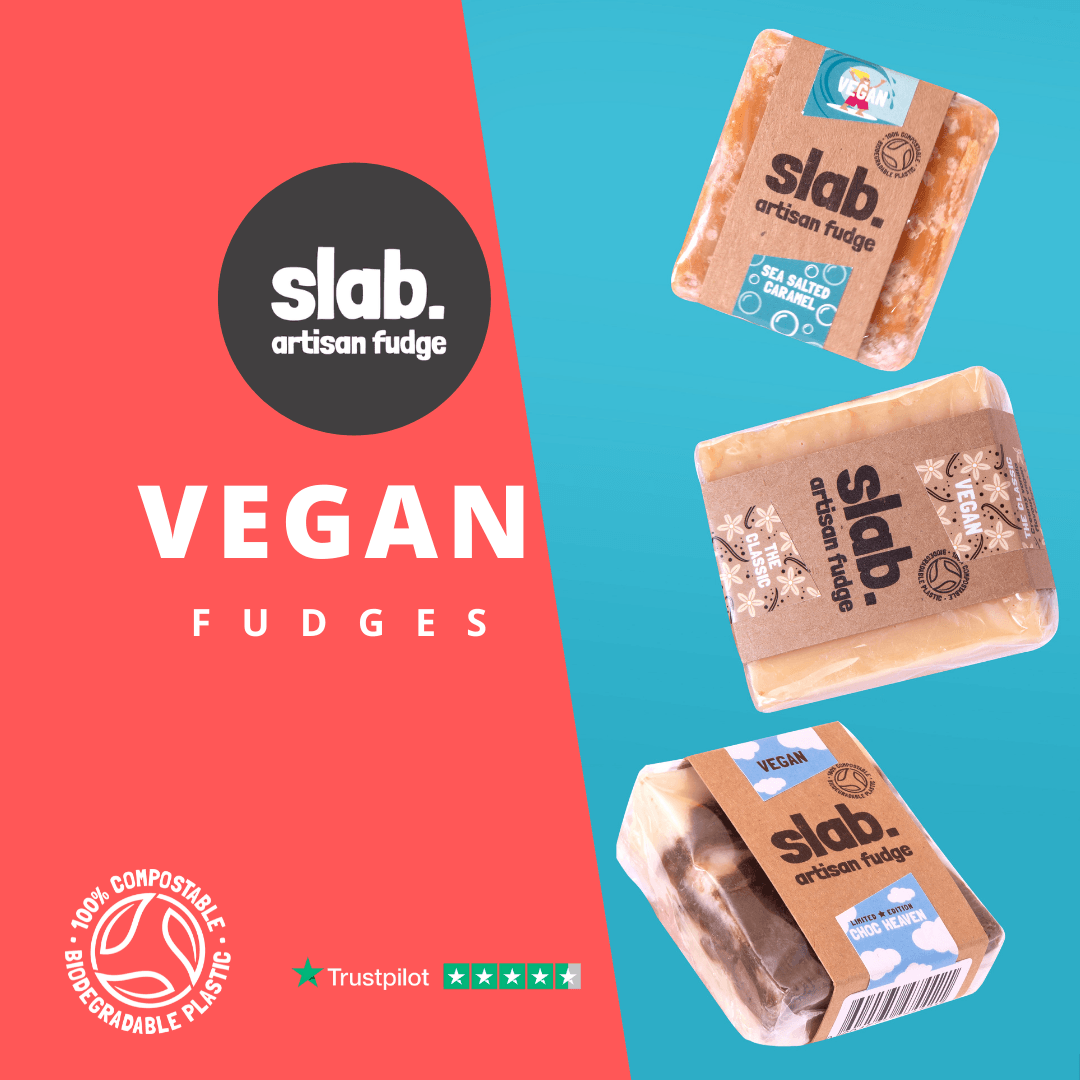 Slab - Homepage | Slab Artisan Fudge - Small Batch Artisan Fudge