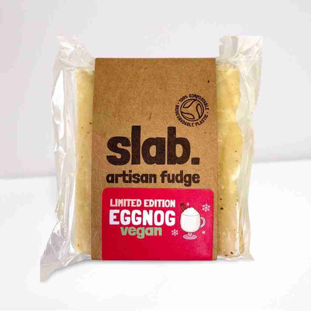 Vegan Fudge Slabs - 150g Archives - Slab Artisan Fudge